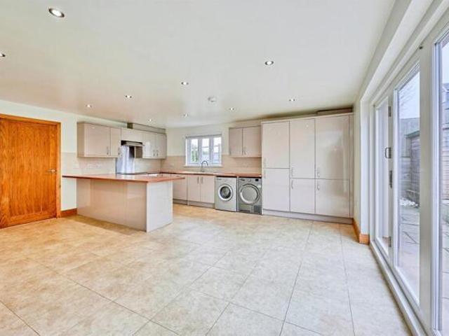 For Sale 5 Bedroom House Newport Isle Of Wight DS101777751