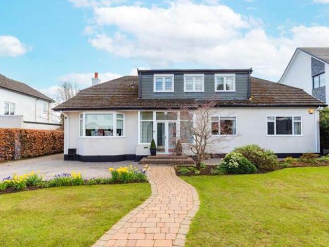 For Sale 5 Bedroom House Newton Mearns Newton Mearns DS101677802