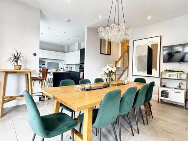For Sale 5 Bedroom House Newton Abbot Devon DLS98864418