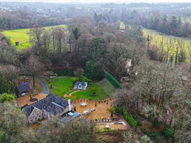 For Sale 5 Bedroom House Newton Abbot Devon DS98612679