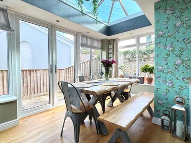 For Sale 5 Bedroom House Newton Abbot Devon DS99808819