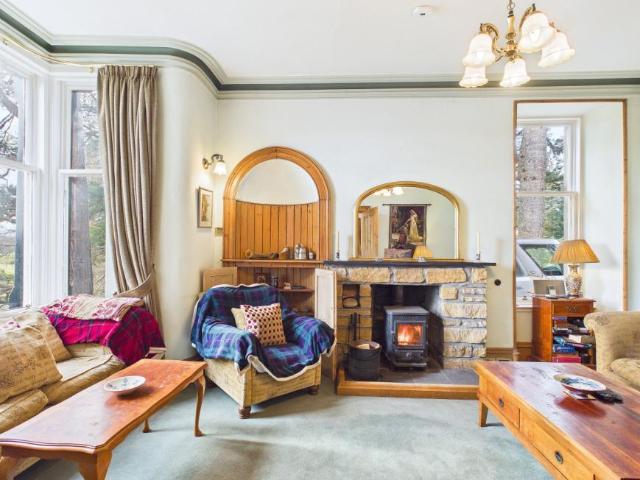 For Sale 5 Bedroom House Newtonmore Newtonmore DLS99795648