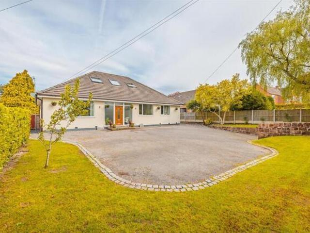 For Sale 5 Bedroom House Neston Cheshire DS98929987