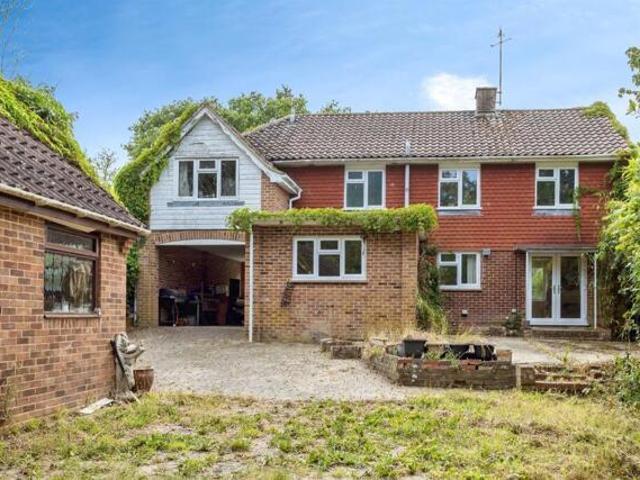 For Sale 5 Bedroom House Nuthurst Nuthurst DS100426217