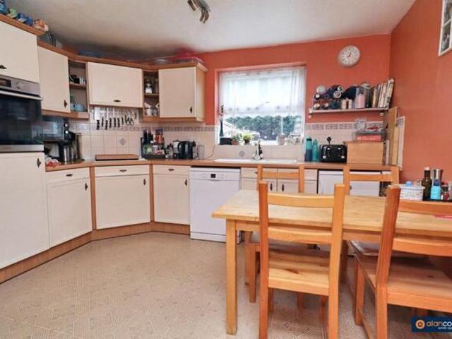 For Sale 5 Bedroom House Nuneaton Warwickshire DLS101996337