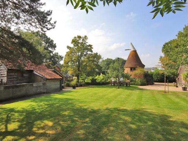 For Sale 5 Bedroom House Smarden Kent DS100648719