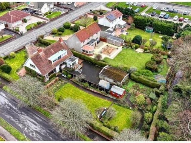 For Sale 5 Bedroom House South Ayrshire South Ayrshire DLS101796852