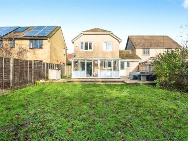 For Sale 5 Bedroom House Southampton Southampton DLS99436812