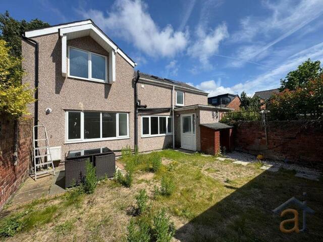 For Sale 5 Bedroom House Southport Merseyside DS98278447