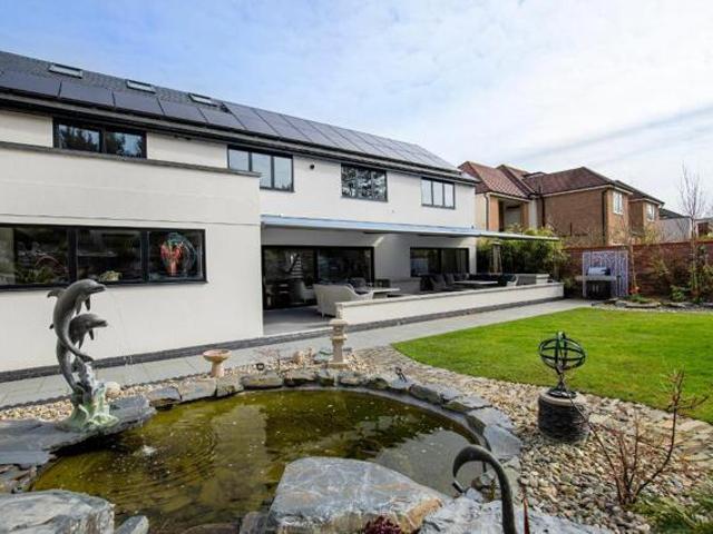 For Sale 5 Bedroom House Southport Sefton DS98335687