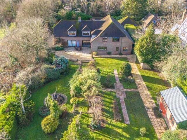 For Sale 5 Bedroom House Sonning Reading DS100096766