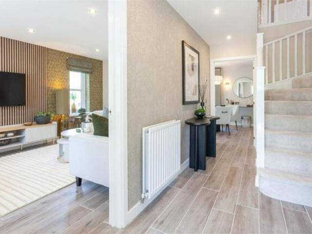 For Sale 5 Bedroom House Sauchie Sauchie DS100316905