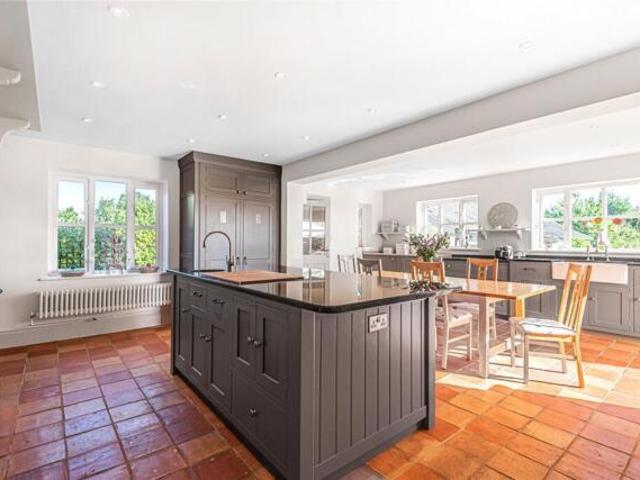 For Sale 5 Bedroom House Saxmundham Suffolk DS99895335