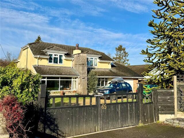 For Sale 5 Bedroom House Salisbury Wiltshire DS99290210