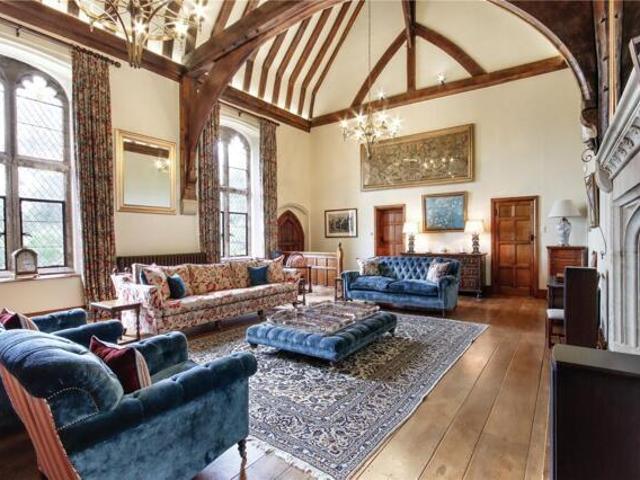 For Sale 5 Bedroom House Sevenoaks Kent DLS100614884