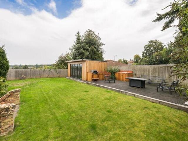 For Sale 5 Bedroom House Sevenoaks Kent DS100366122