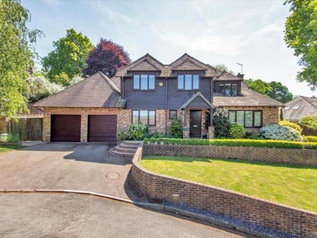 For Sale 5 Bedroom House Sevenoaks Kent DS100398137