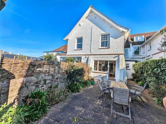For Sale 5 Bedroom House Seaview Isle Of Wight DLS100953652