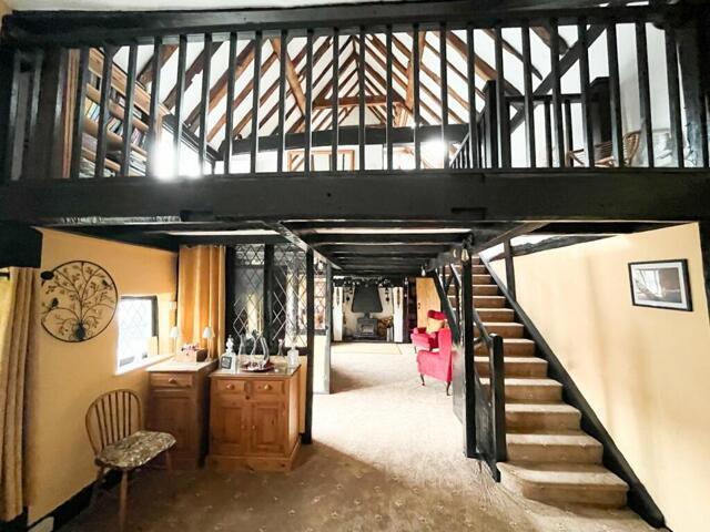 For Sale 5 Bedroom House Sedlescombe East Sussex DLS99840353