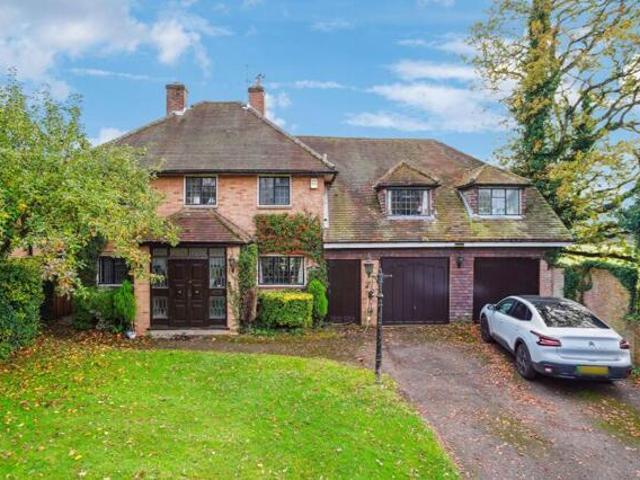 For Sale 5 Bedroom House Seer Green Buckinghamshire DLS100158563