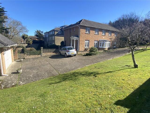 For Sale 5 Bedroom House Shanklin Isle Of Wight DLS101059744