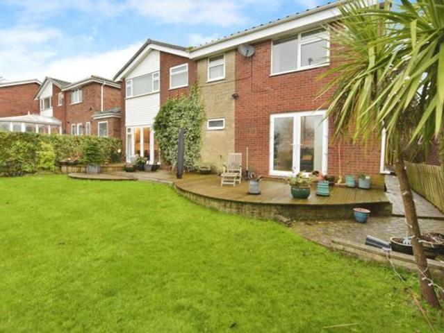 For Sale 5 Bedroom House Sheffield Sheffield DS98834663