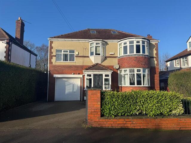For Sale 5 Bedroom House Sheffield Sheffield DS99735884
