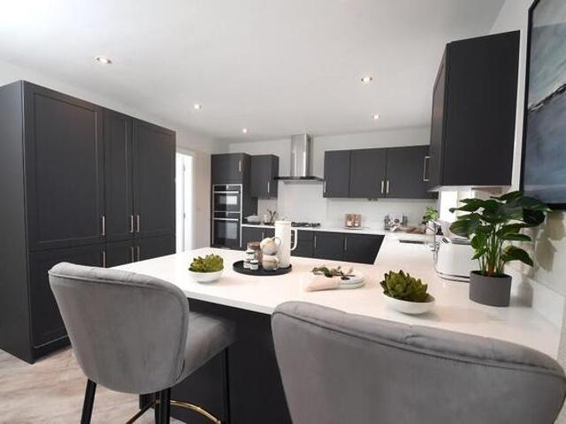 For Sale 5 Bedroom House Sheffield South Yorkshire DS99688359