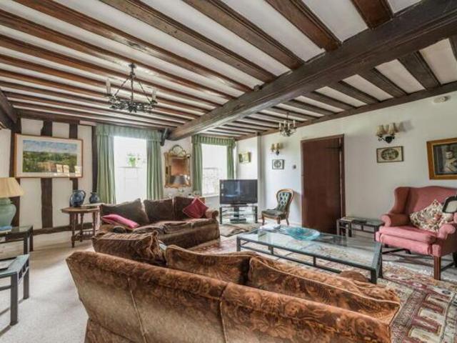 For Sale 5 Bedroom House Sherbourne Street Sherbourne Street DLS101931360