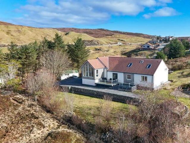 For Sale 5 Bedroom House Shetland Islands Shetland Islands DLS101200037