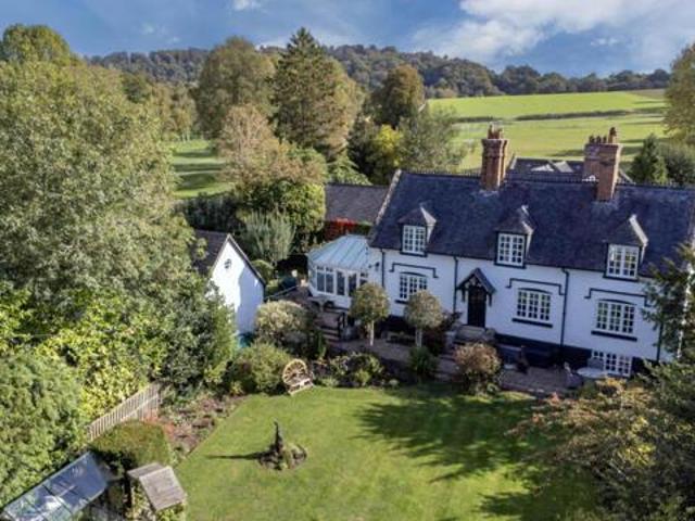 For Sale 5 Bedroom House Shrewsbury Shropshire DS101060218