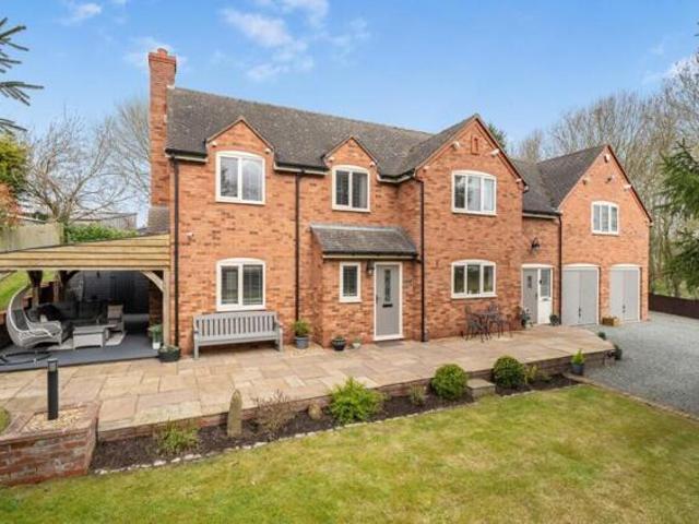 For Sale 5 Bedroom House Shropshire Shropshire DLS101856051