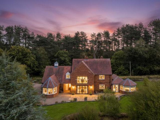 For Sale 5 Bedroom House Shropshire Shropshire DLS98649111