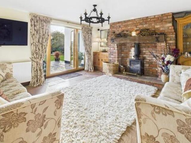 For Sale 5 Bedroom House Shropshire Shropshire DS100917778