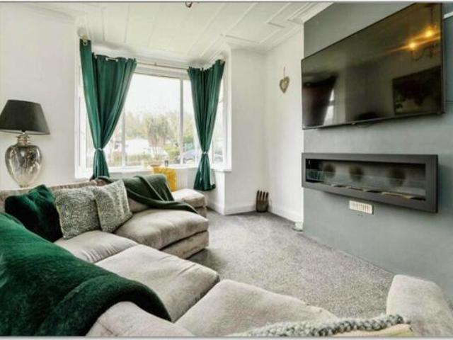 For Sale 5 Bedroom House Skegness Lincolnshire DS100881580