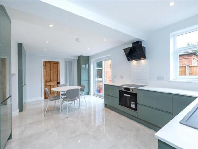 For Sale 5 Bedroom House Sleaford Lincolnshire DS98687782