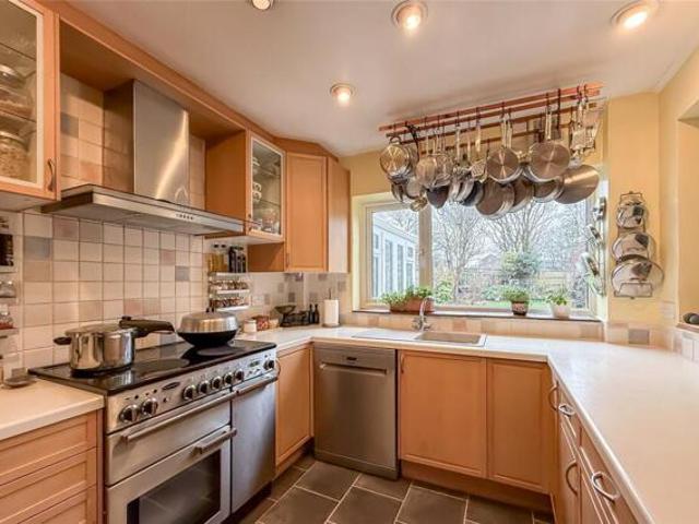 For Sale 5 Bedroom House St. Albans Hertfordshire DLS99277775