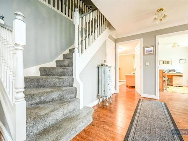 For Sale 5 Bedroom House St. Helens St Helens DS99436750