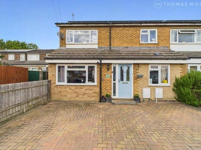 For Sale 5 Bedroom House St. Ives Cambridgeshire DLS99290226