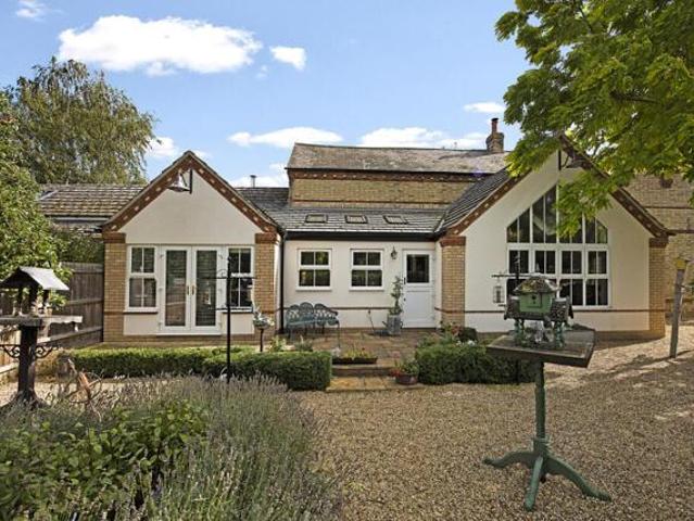 For Sale 5 Bedroom House St. Neots Cambridgeshire DS99523561