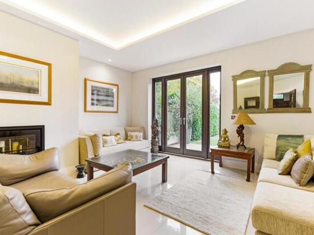 For Sale 5 Bedroom House Stanmore Greater London DS100855199
