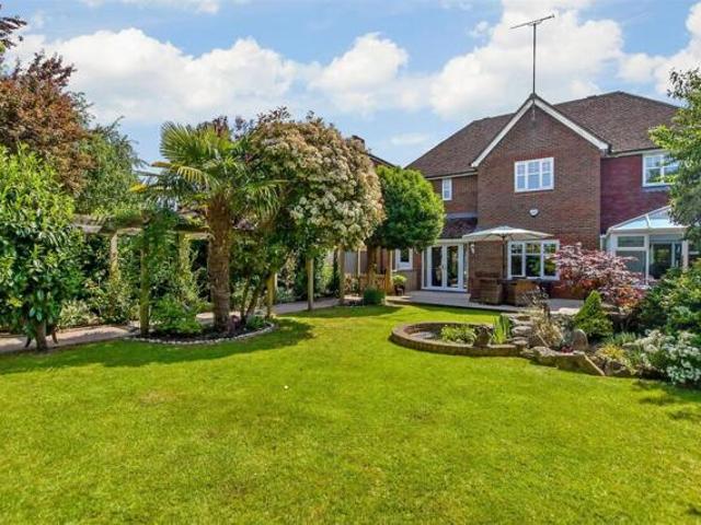For Sale 5 Bedroom House Staplehurst Kent DS99773589