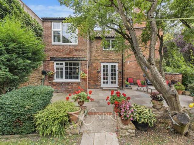 For Sale 5 Bedroom House Stathern Stathern DS101674812