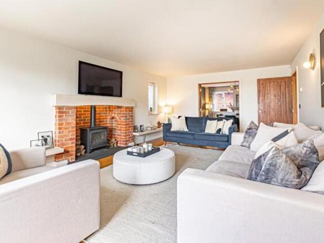 For Sale 5 Bedroom House Stewkley Buckinghamshire DLS100398347