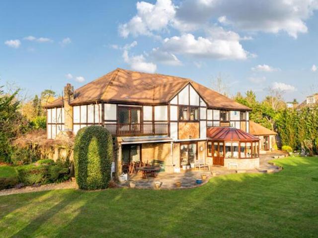 For Sale 5 Bedroom House Stoke Poges Slough DLS101231840