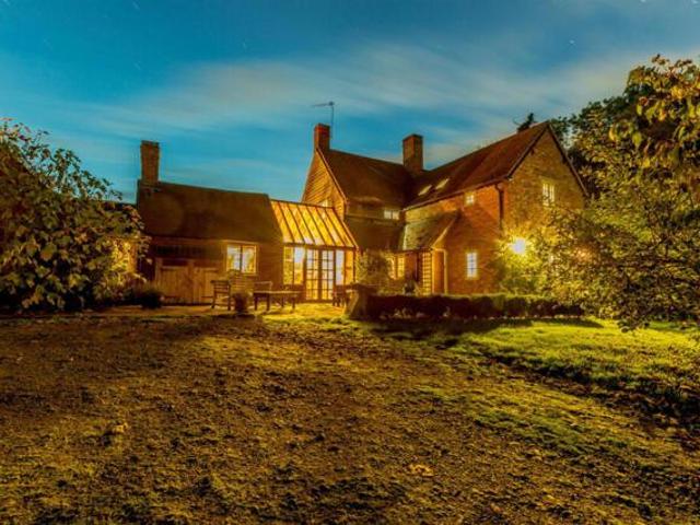For Sale 5 Bedroom House Stoneleigh Warwickshire DS100685195