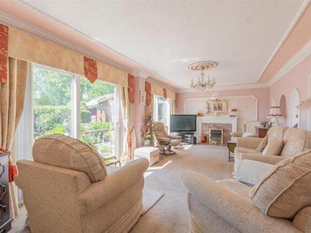 For Sale 5 Bedroom House Stourton Staffordshire DLS98969000