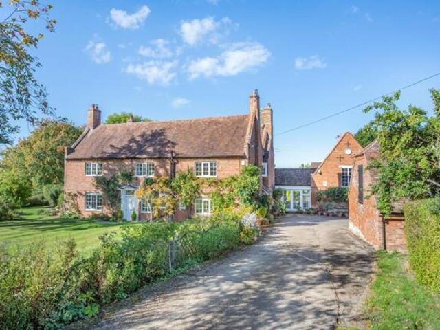 For Sale 5 Bedroom House Stratford Stratford DLS100685403