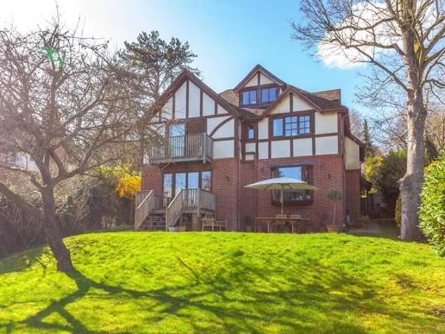 For Sale 5 Bedroom House Streatley Streatley DLS100503065