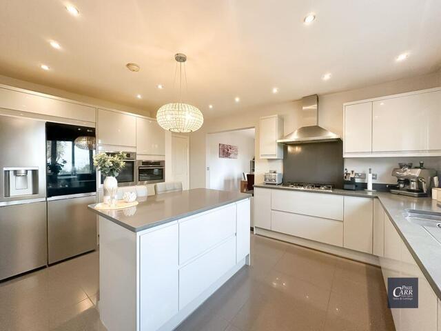 For Sale 5 Bedroom House Sutton Coldfield Birmingham DLS100096556